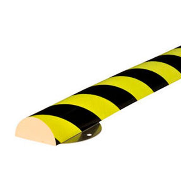 Knuffi Wall Protection Surface Flouresce | FTS Safety